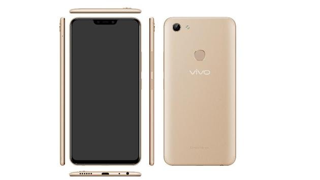 Vivo Y81 with 4GB RAM now available in India: Price, specifications