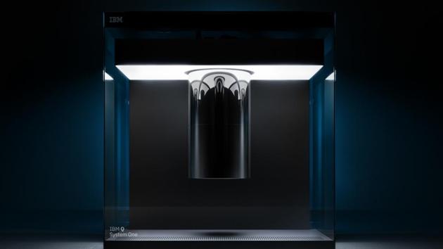 CES 2019: IBM Q System One brings commercial quantum computers closer to reality