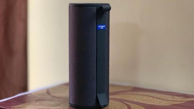 UE Boom 3 review: Premium Bluetooth speaker with powerful sound ...