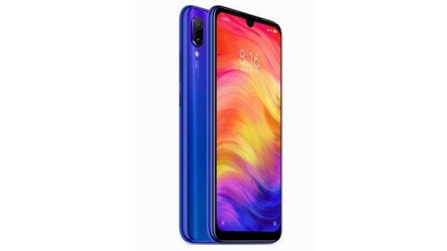 Xiaomi Redmi Note 7 launched in India: Price, full specifications, features