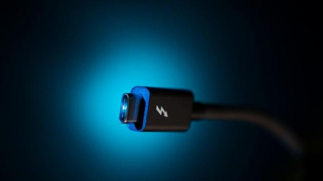 Intel Thunderbolt-based ‘USB 4’ to deliver up to 40Gbps data transfer speed