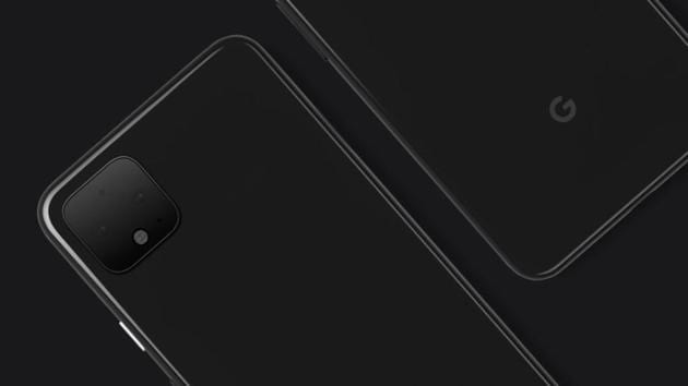 Google Pixel 4 early preview reveals these four important things