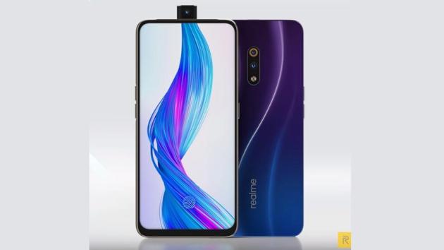 Realme 3i, Realme X launched in India, check price, full specs and more ...