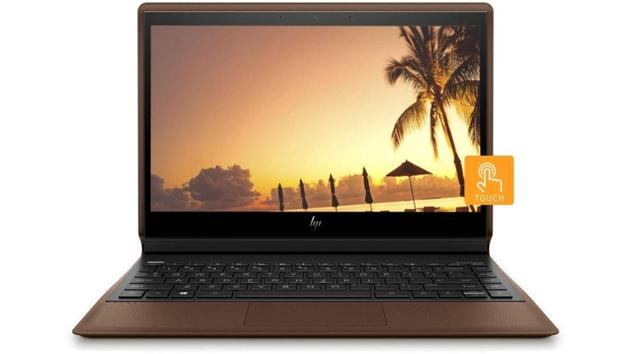 Here are the top five 13-inch laptops in India