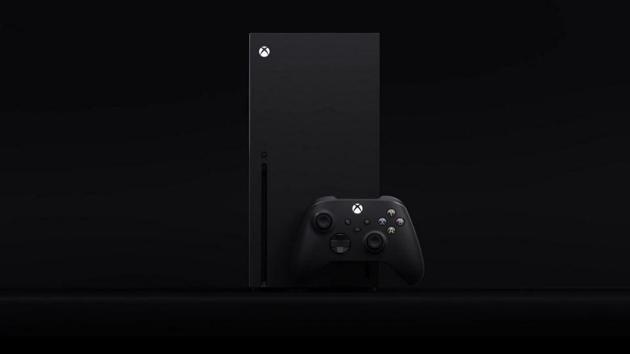 Microsoft unveils its next-gen console ‘Xbox Series X’