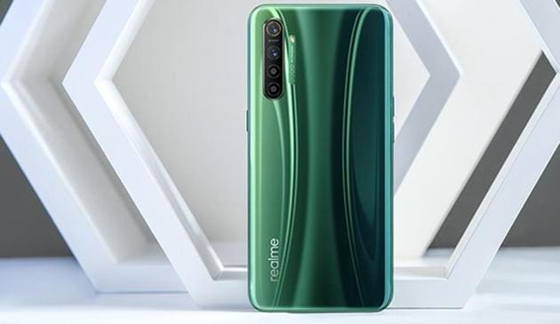 Realme X2 launched in India with Snapdragon 730G SoC: Price, specs ...