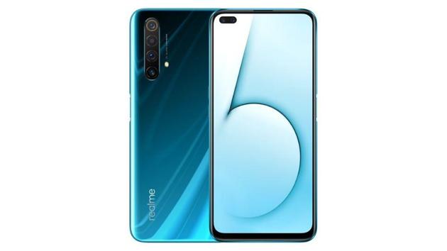 Realme X50 5G smartphone with 120Hz display launched: Price, specifications