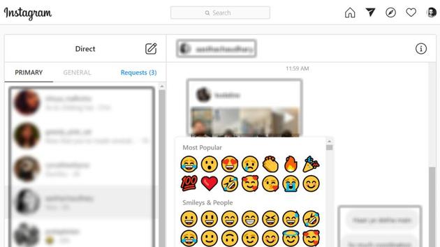Instagram brings Direct Messages to web version: Here’s how to get started