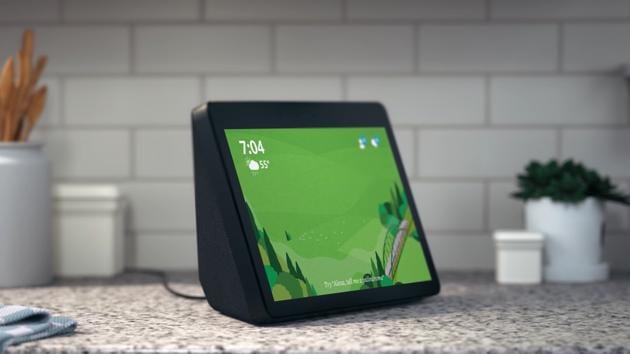 Amazon voice assistant Alexa gets longform speaking skills to sound ...