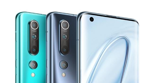 Mi 10, Xiaomi’s 108-megapixel camera phone to launch in India on May 8