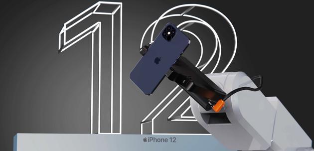 Apple iPhone 12: Tipster confirms camera, display and design details