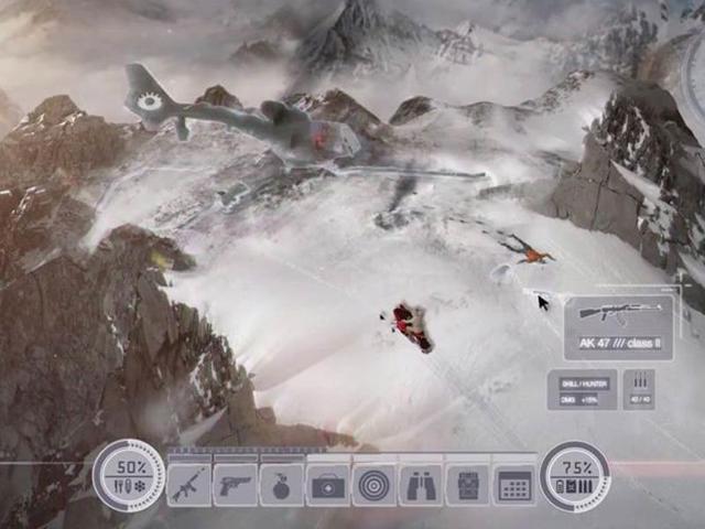 'ReRoll' game plans to map the world '1km2 at a time'