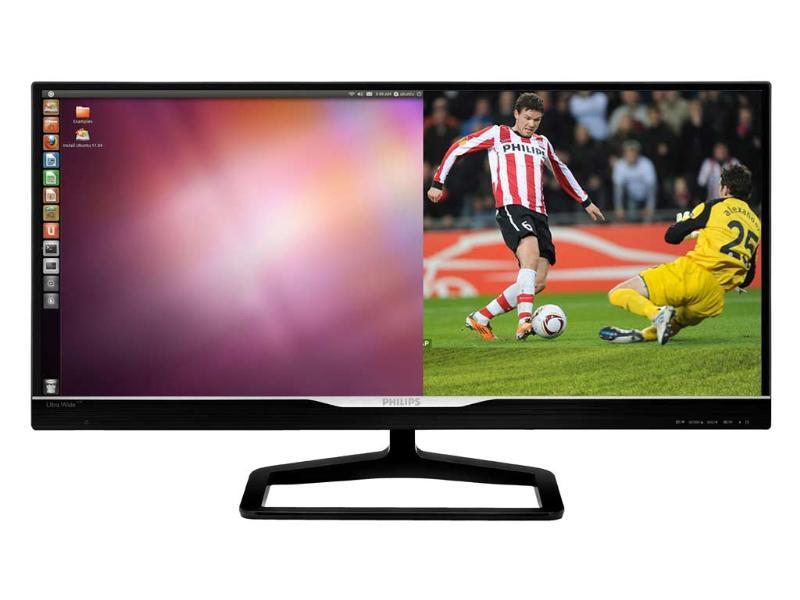 New monitors boasting 21:9 screens on their way | HT Tech