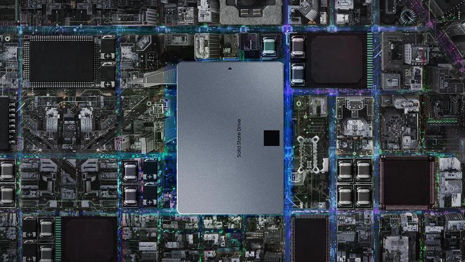 These are the top SSDs you can get for your desktops | Tech News (HT Tech)