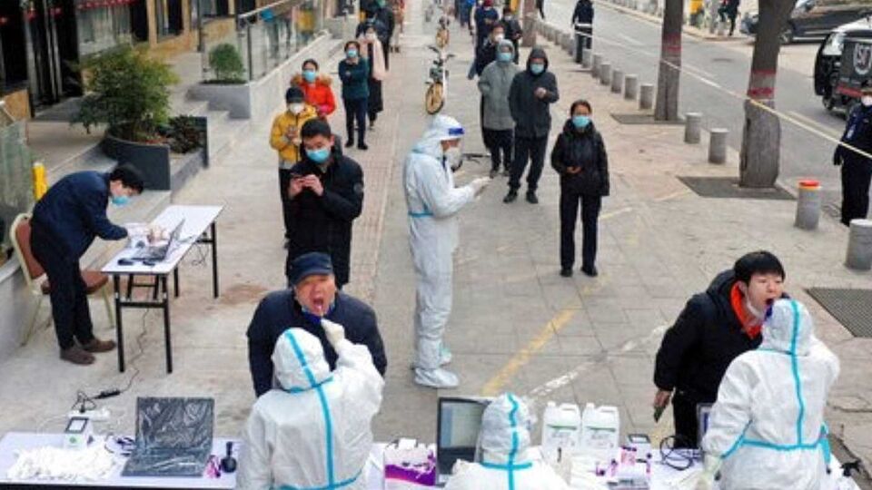 NeoCov | వణికిస్తున్న కొత్త కరోనా వైరస్.. ఏంటిది? ఎంత ప్రమాదకరం?-new ...