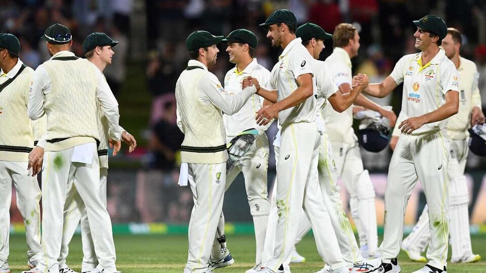 24 ఏళ్ల తర్వాత పాకిస్థాన్‌ టూర్‌కు ఆస్ట్రేలియా.. ఇదీ టీమ్‌-australia ...