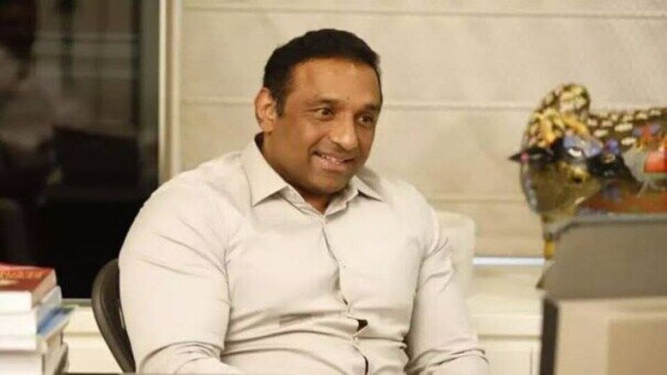 Mekapati Funeral | ప్రత్యేక హెలికాప్టర్‌లో గౌతమ్ రెడ్డి భౌతిక కాయం ...