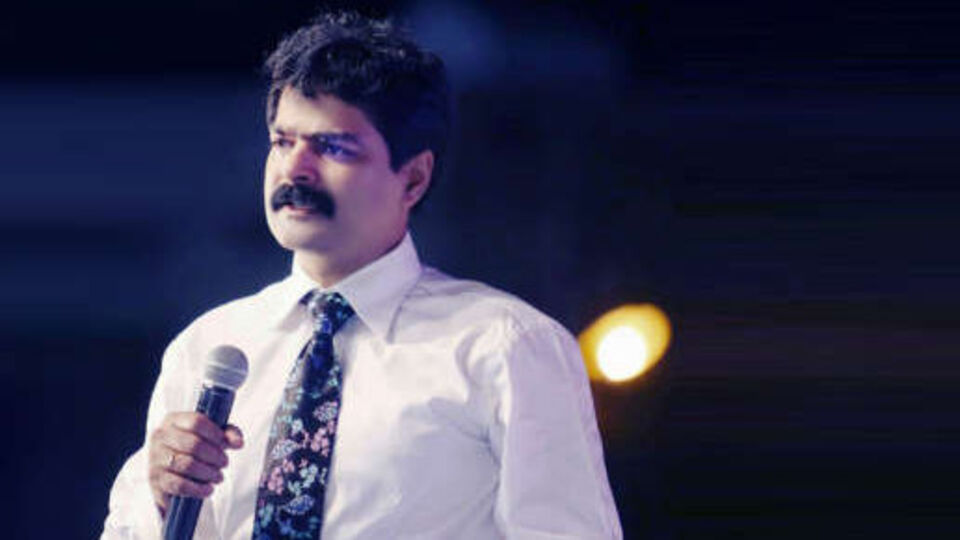 ఏపీలో కొత్త పార్టీ దిశగా అడుగులు... క్లారిటీ ఇచ్చిన బ్రదర్ అనిల్ ...