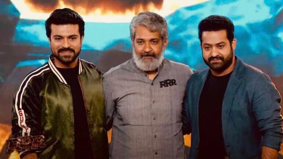 RRR MOVIE |‘ఆర్ఆర్ఆర్’ మీమ్స్ స్పెషల్ ఇంటర్వ్యూలో పంచ్‌ల‌తో న‌వ్వించిన ...