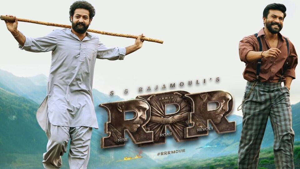 RRR Collections | ఏడో రోజు బాక్సాఫీస్ వ‌ద్ద అదిరిపోయే క‌లెక్ష‌న్స్ రాబ ...