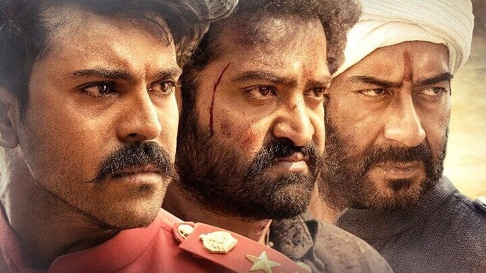 RRR Ott Release | ‘ఆర్ఆర్ఆర్’ ఓటీటీ రిలీజ్ ఎప్పుడంటే...-rrr digital ...