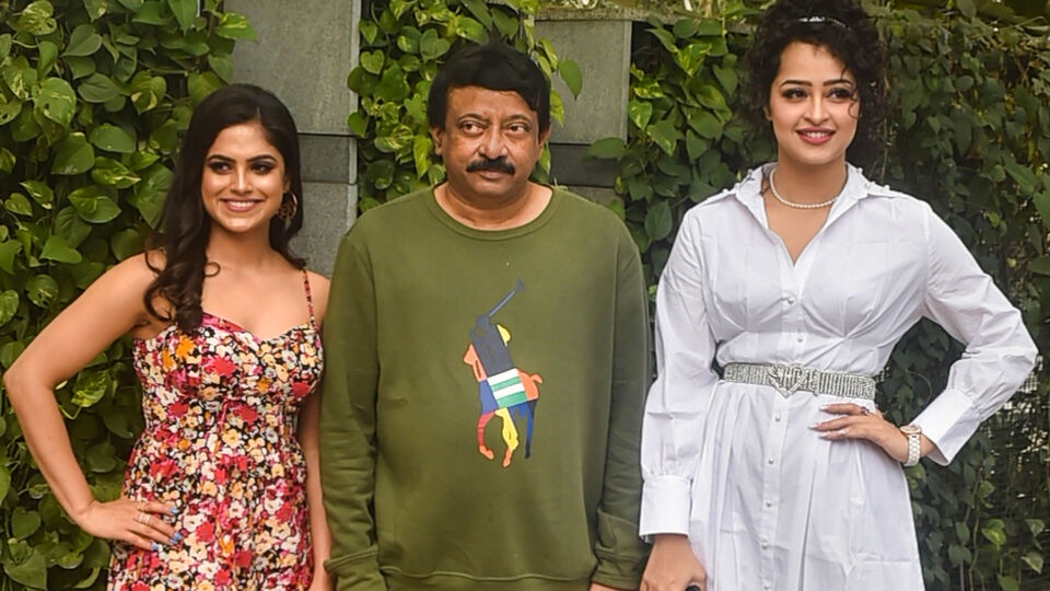 Rgv ‘మా ఇష్టం సినిమా ప్రదర్శించకపోతే సుప్రీం తీర్పు దిక్కరించినట్లే