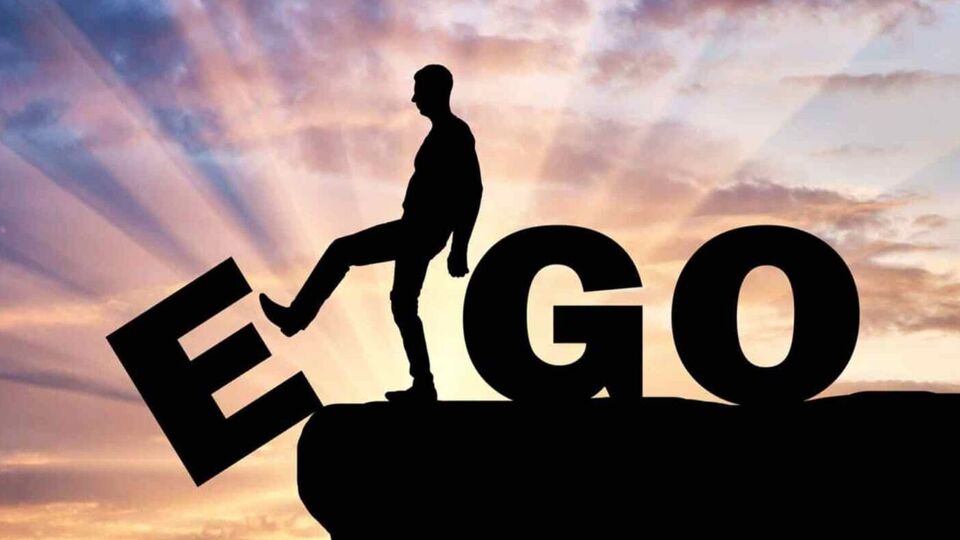 Ego Awareness Day | ఇగో మీ చుట్టూ వైఫైలాగా ఉందా? అయితే మీరు డేంజర్ లో ...