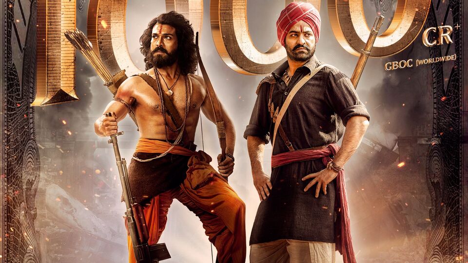 RRR | ఆర్ఆర్ఆర్ ఓటీటీ ట్రైల‌ర్ రిలీజ్‌…ఎన్టీఆర్ బర్త్ డే రోజున సినిమా ...