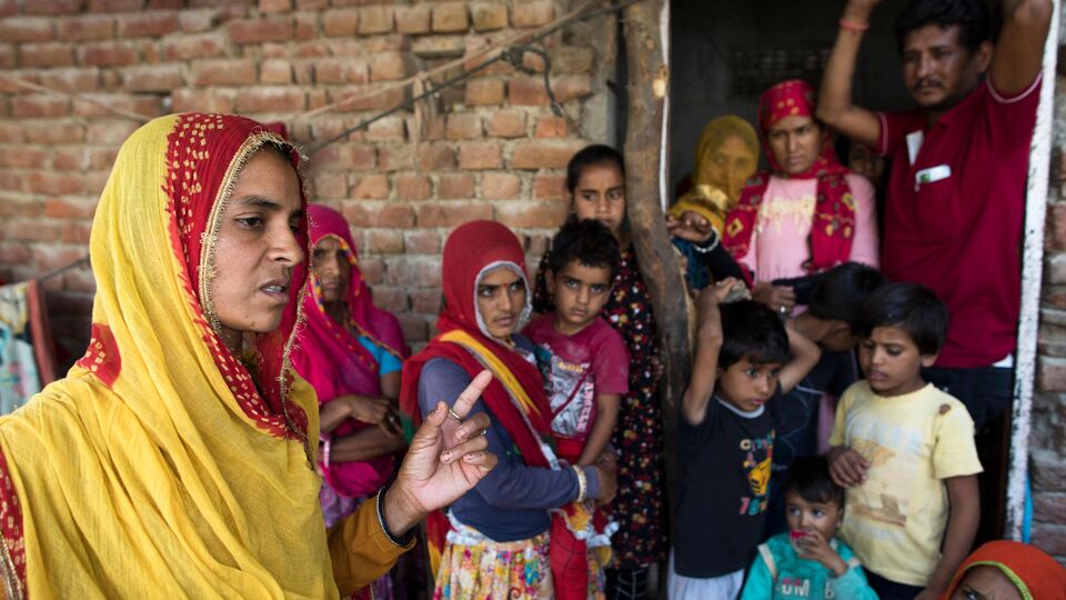 దేశంలో జనాభా నియంత్రణ కోసం త్వరలోనే చట్టం..!-population control bill ...