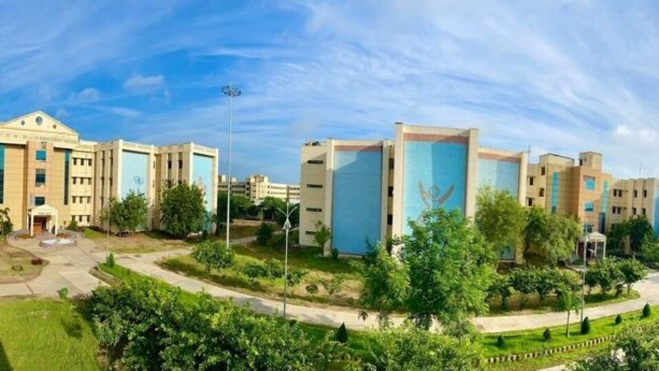 RGUKT Admissions: ట్రిపుల్ ఐటీలో అడ్మిషన్లు.. ఈసారి పది గ్రేడింగ్ తోనే ... RGUKT Admissions: ట్రిపుల్ ఐటీలో అడ్మిషన్లు.. ఈసారి పది గ్రేడింగ్ తోనే ...
