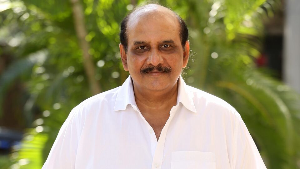 MS Raju: స్టార్ హీరోలను నమ్మనంటున్న టాలీవుడ్ ప్రముఖ నిర్మాత-ms raju ...