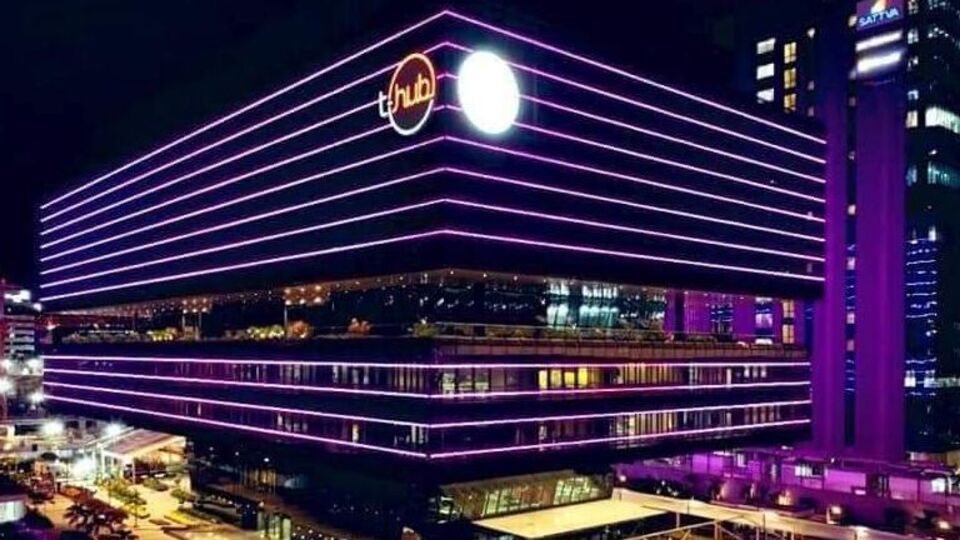 T Hub 2 : తెలంగాణ హబ్‌ 2.0…నేడు కేసీఆర్‌ చేతుల మీదుగా ప్రారంభం ...