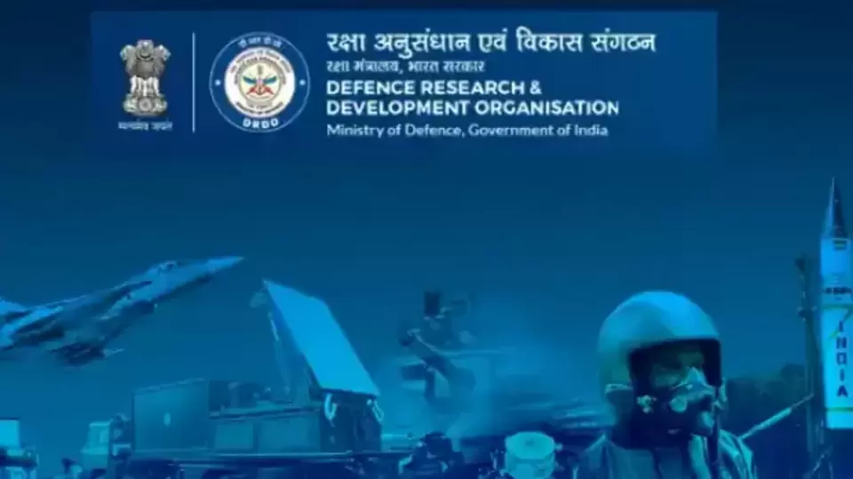 DRDOలో 630 పోస్టులు.. జూలై 29లోపు దరఖాస్తు చేసుకోండి.. పూర్తి వివరాలివే ...