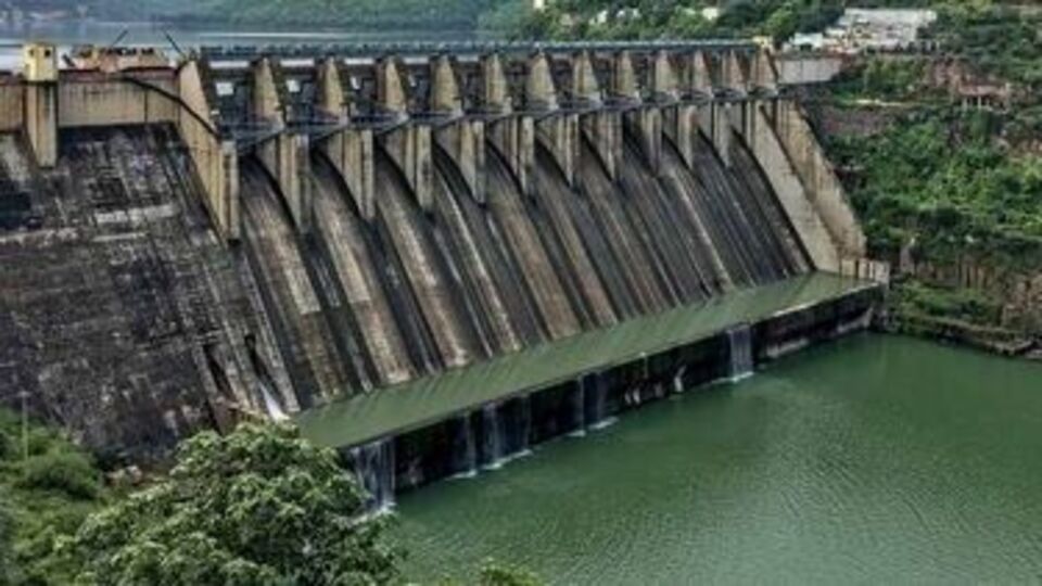 Srisailam Project: శ్రీశైలం గేట్లు ఎత్తేది ఎప్పుడు..? తాజా పరిస్థితి ...