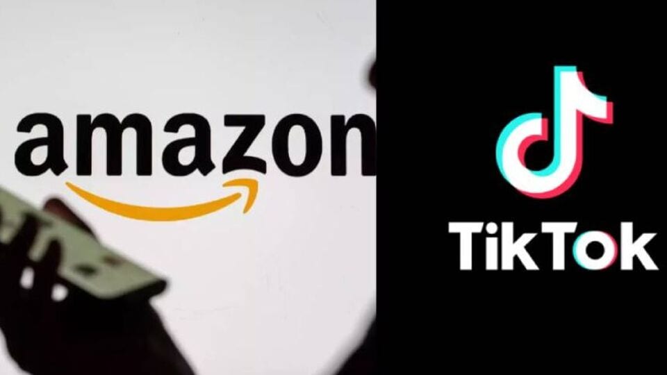 amazon short video: టిక్‌టాక్‌లా అమెజాన్‌ షాట్ వీడియో యాప్ .. ఎప్పుడంటే ...