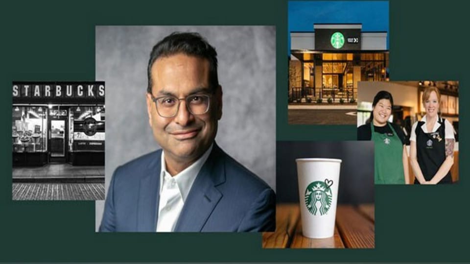 List of Indian origin CEO's : ప్రపంచాన్ని ఏలుతున్న భారత సంతతి 'సీఈఓ'లు ...