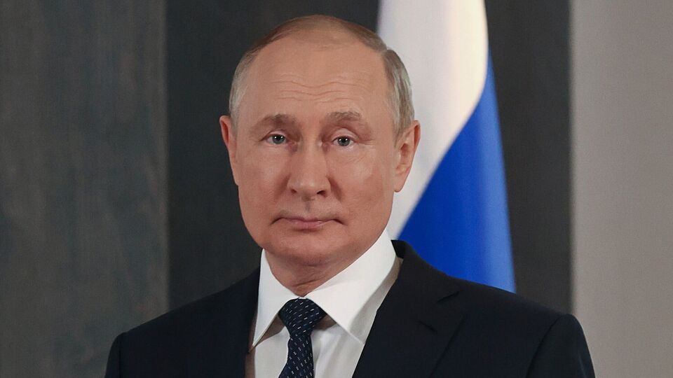 Assassination attempt on Putin: పుతిన్ పై మరో హత్యాయత్నం-russian prez ... Assassination attempt on Putin: పుతిన్ పై మరో హత్యాయత్నం-russian prez ...