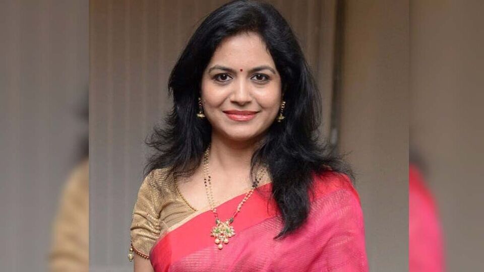 Singer Sunitha: అది సంస్కారం అనిపించుకోదు - త‌న‌పై వ‌స్తోన్న ట్రోల్స్ ...