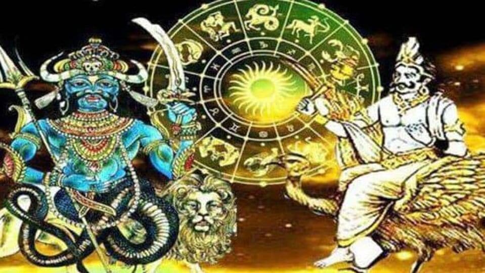 Shani, Rahu Greh: ఈ 4 రాశులపై శని అనుగ్రహం.. ఇక వారికి అంతా శుభమే ...