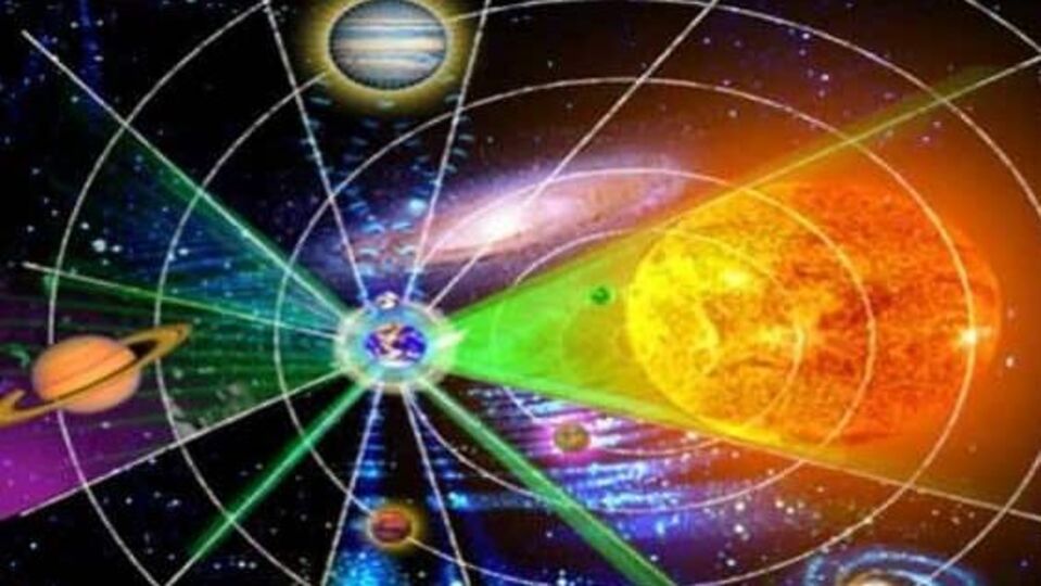 Rashi Parivartan : శుక్రుని స్థానం మార్పు … రాశులపై ప్రభావం!-venus ...