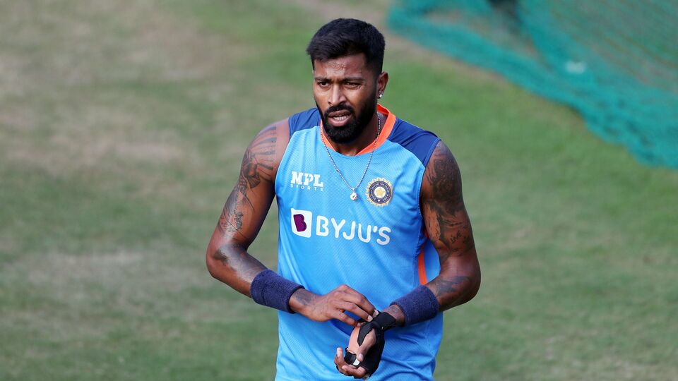 Hardik Pandya on Bumrah: బుమ్రా లేని లోటు కనిపిస్తోంది.. హార్దిక్ ...
