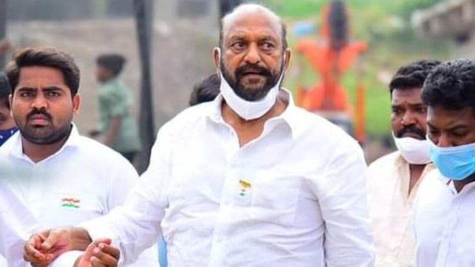 JC Prabhakar Reddy : ఈడీ ముందుకు జేసీ ప్రభాకర్ రెడ్డి-jc prabhakar ...