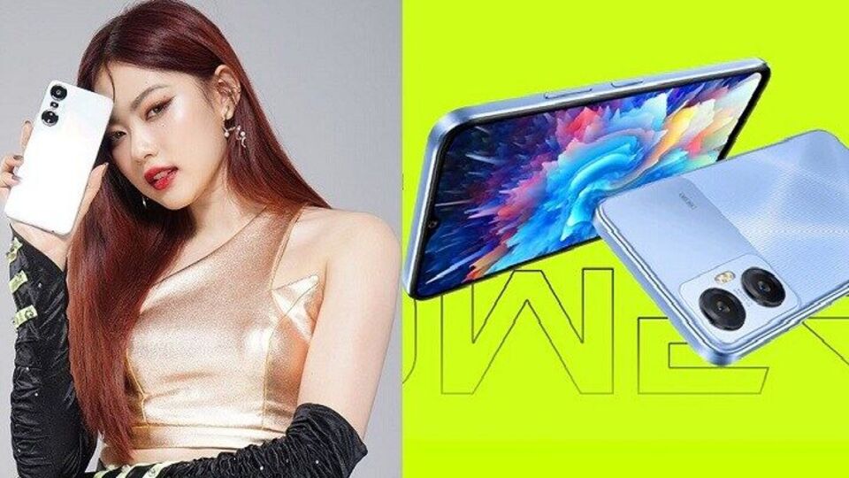 Infinix Hot 20 5G । తక్కువ ధరకే అందమైన 5G మోడల్ ఫోన్, ప్రత్యేకతలు ఇవే!-infinix hot 20 5g ...