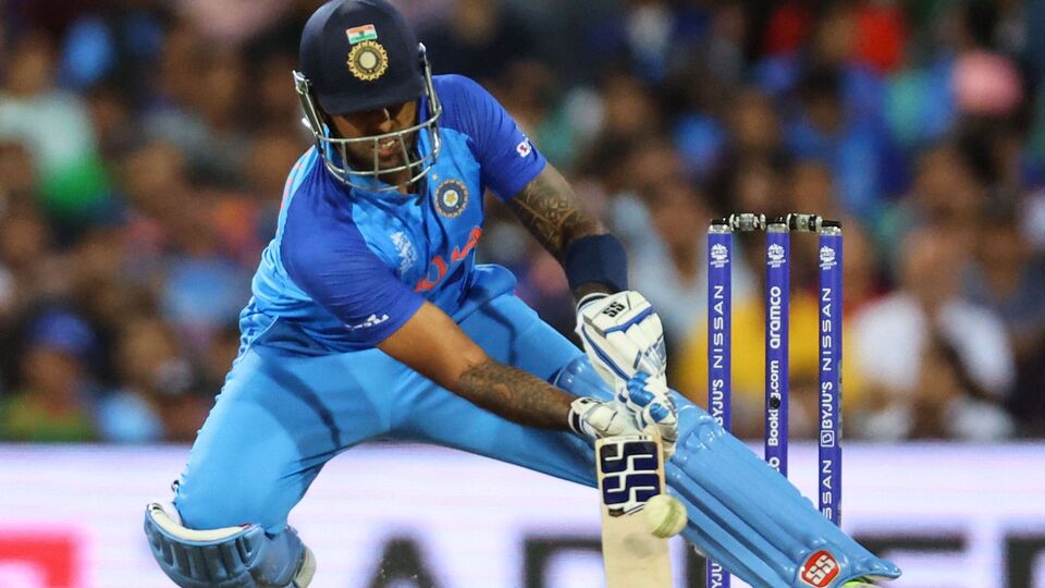 Ravi Shastri Praises Suryakumar: సూర్యకుమార్‌పై రవిశాస్త్రీ ప్రశంసలు ...