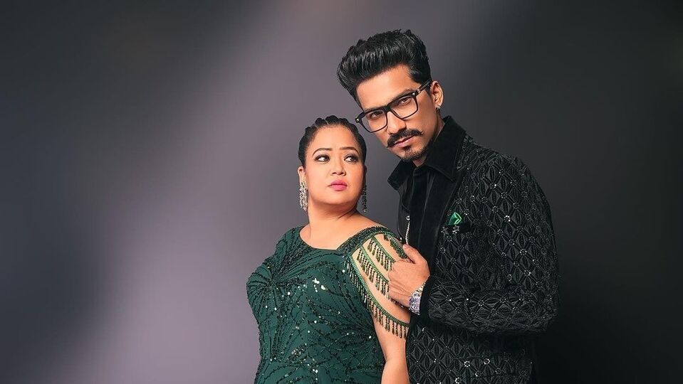 Drugs case against Bharti Singh: కమేడియన్ భార్తి సింగ్ పై డ్రగ్స్ కేసు ...