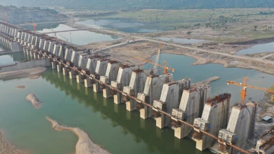 Polavaram Project : పోలవరంపై ఉమ్మడి అధ్యయనం, సర్వే అంటూ ఏదీ ఉండదు-key ...