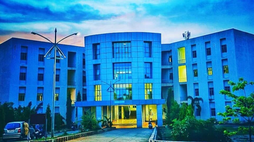 IIIT Admissions : ట్రిపుల్ ఐటీల్లో మిగిలిపోయిన సీట్లు…-4th phase ...