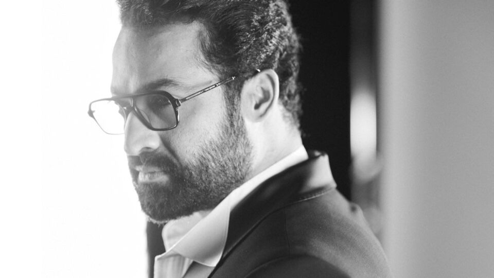 Jr NTR Dashing Look: అదిరిపోయే లుక్‌లో జూనియర్‌ ఎన్టీఆర్.. వైరల్ ...