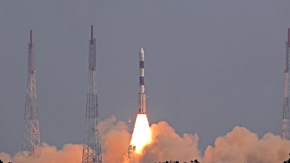ISRO's PSLV-C54: పీఎస్‌ఎల్వీ సీ - 54 ప్రయోగం సక్సెస్-isro successfully ...