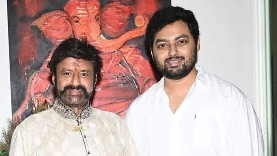 Balakrishna on Mokshagna entry: వచ్చే ఏడాదే సినిమాల్లోకి మోక్షజ్ఞ ...